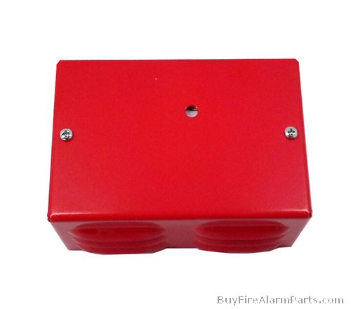 System Sensor R-20E Multi-Voltage Conventional Relay