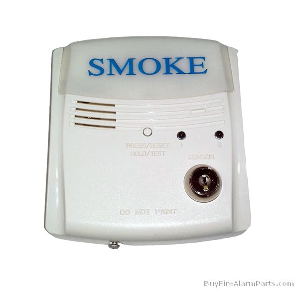 System Sensor RTS-2 Multi-signalling Accessory