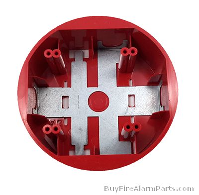 System Sensor SBBCR Surface Mount Backbox