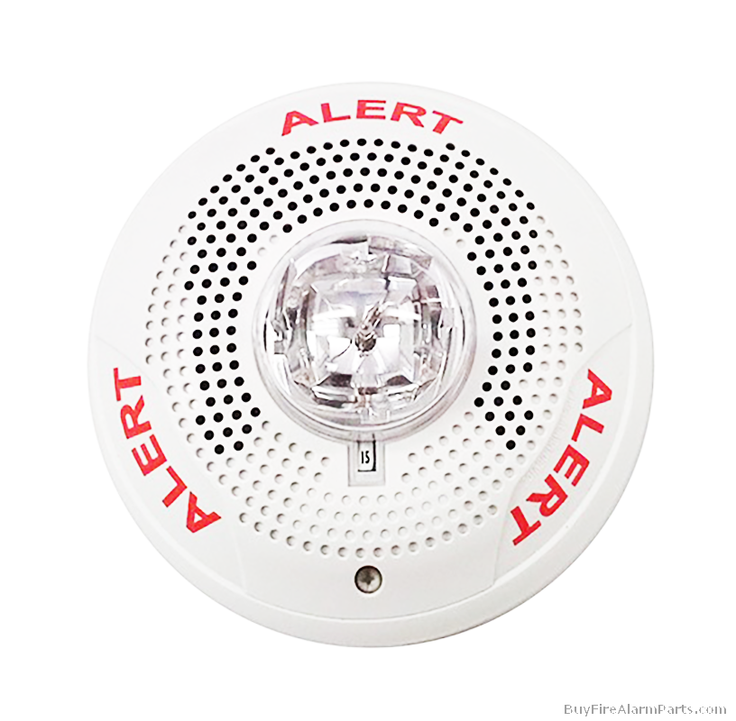 System Sensor SP2C2475 SPECTRAlert