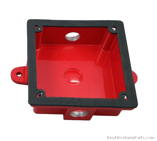System Sensor WBB Weatherproof Back Box