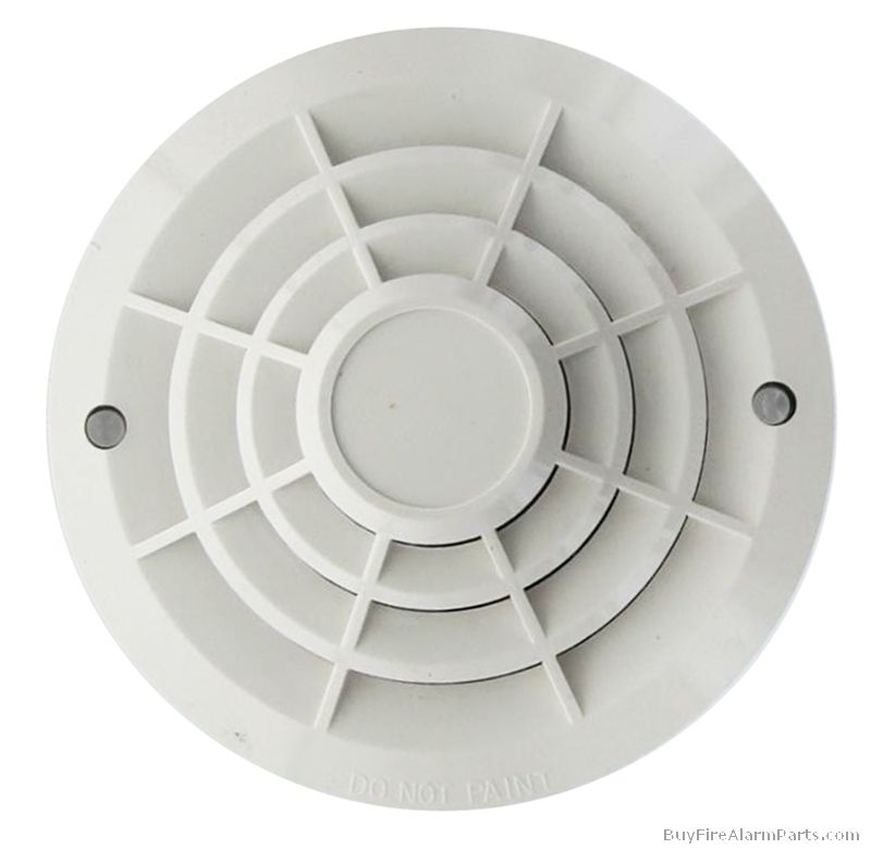 System Sensor 5251P Intelligent Plug-In Fixed Temperature Sensor