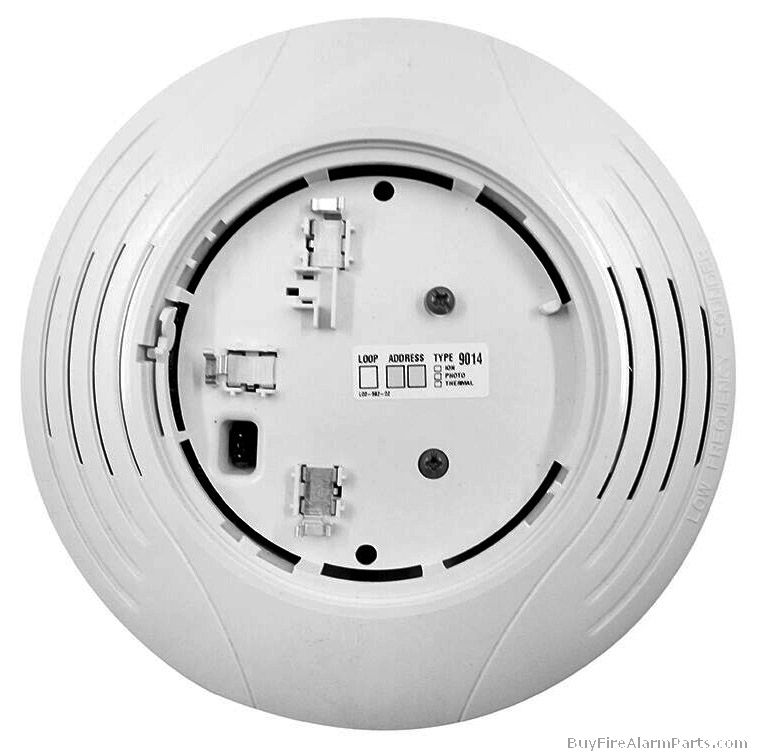 System Sensor B200SR-LF-WH