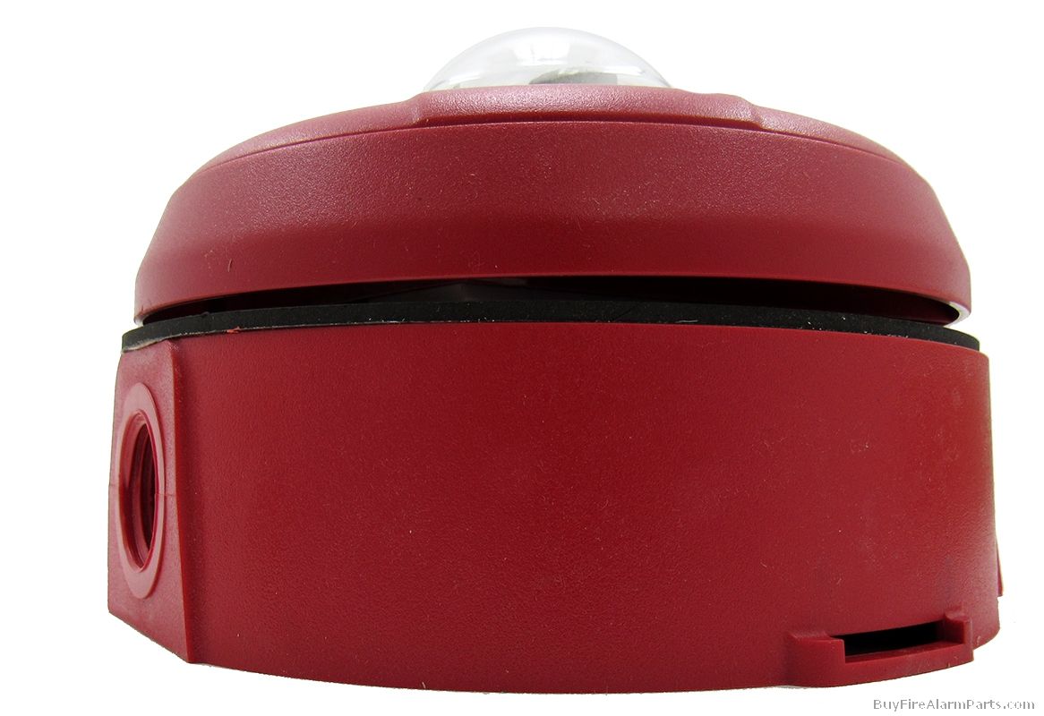 System Sensor PC2RK Ceiling Mount Horn Strobe