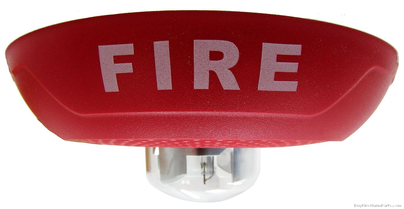 System Sensor SCRL Ceiling Mount Strobe