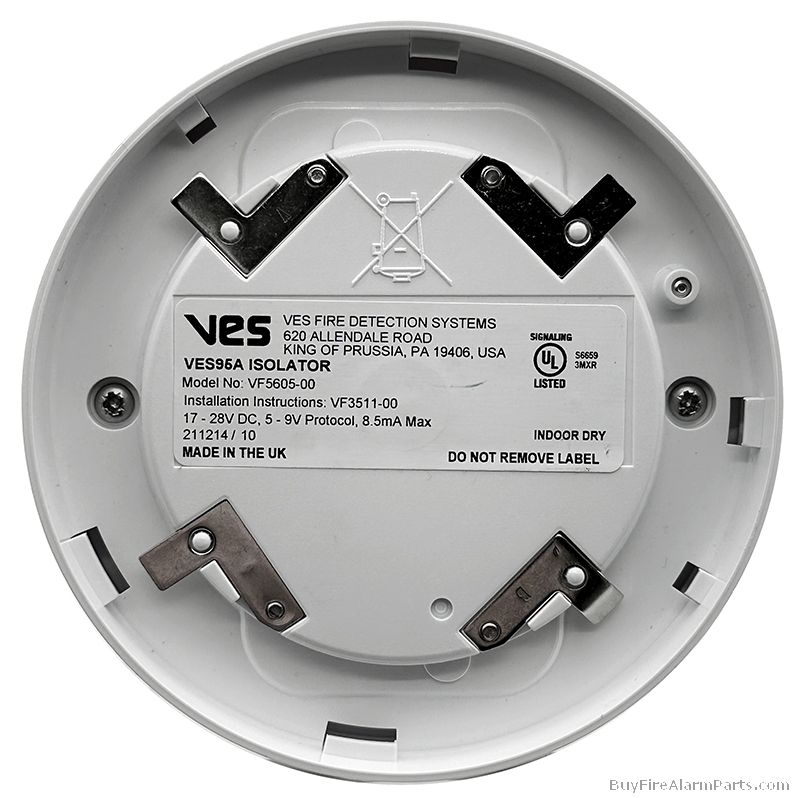 VES VF5605-00 XP95A Isolator Module