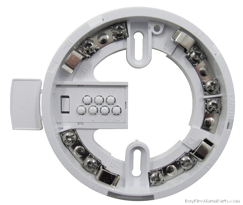 VES VF5630-00 4-inch Detector Mounting Base