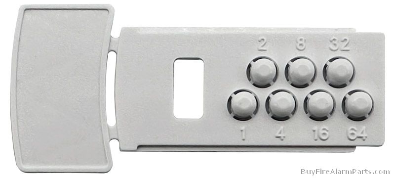 VES VF5640-00 Blank XPERT Card (Pack of 2)