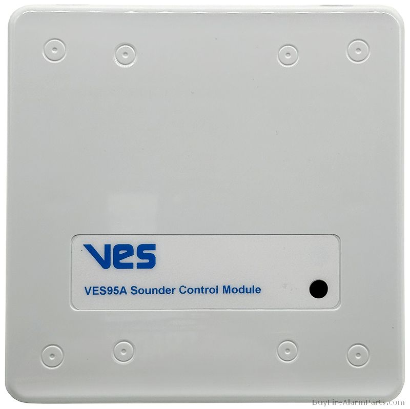 VES VF5666-00 Sounder Control Monitor Module