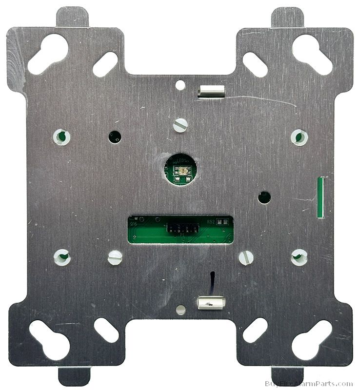 VES VF6007-00 Dual Input Monitor Module