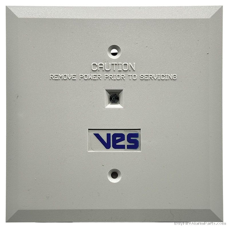 VES VF6007-00 Dual Input Monitor Module
