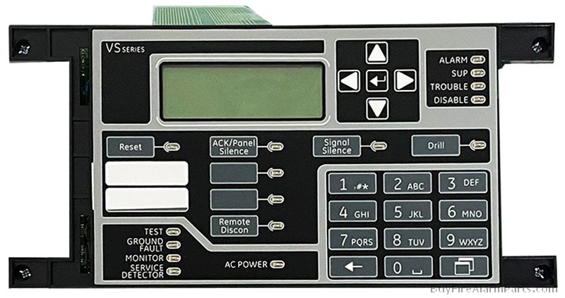 Kidde VS2 Keypad Only