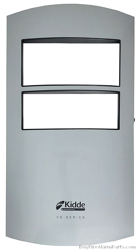 Kidde VS4-G (250-Point Intelligent FACP, Gray Door)