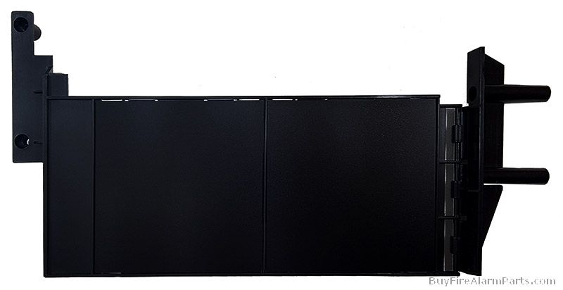 Kidde VS4-R (250-Point Intelligent FACP, Red Door)