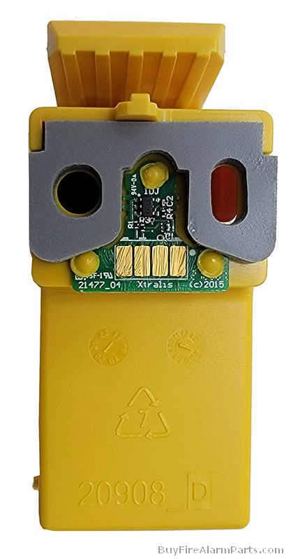 VESDA VSP-962 Single Filter Cartridge for VEU/VEP/VES detectors