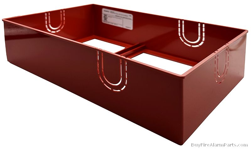 Edwards EST WG4RTS Surface Trim Skirt