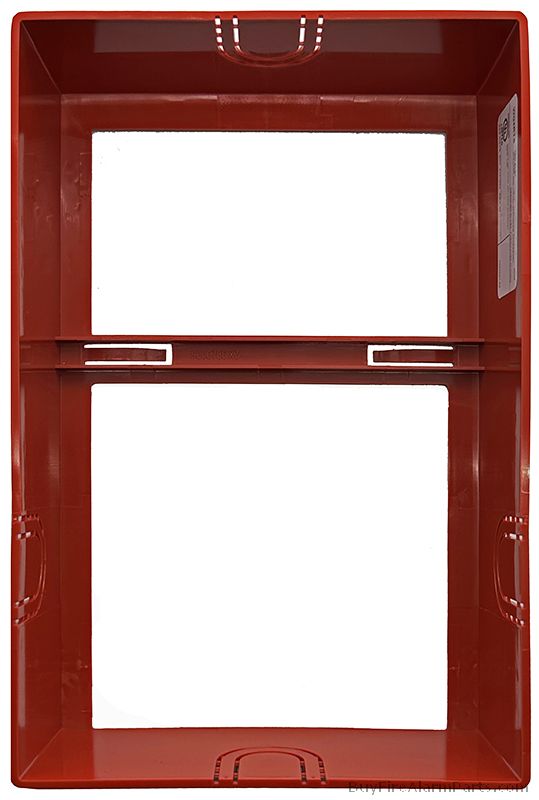 Edwards EST WG4RTS Surface Trim Skirt