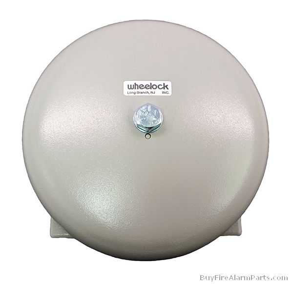 Wheelock TB-593 6-inch Telbell