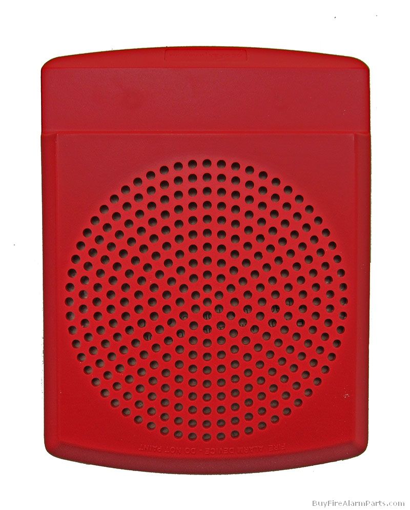 Wheelock LLFHNR-N Low Frequency Sounder