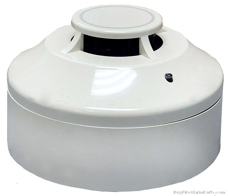 Silent Knight WSK-HEAT-ROR Intelligent Wireless ROR Heat Detector