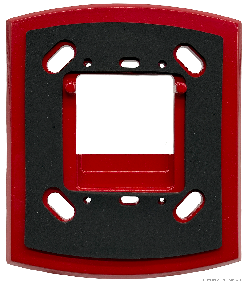 System Sensor WTP Watertight Mounting Plate