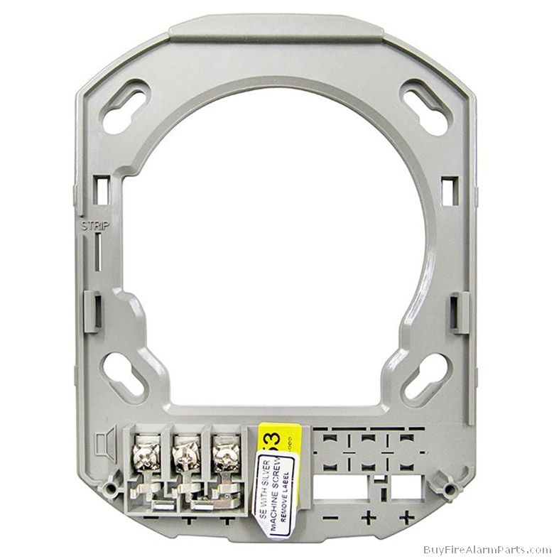 System Sensor SPRL Wall-mount Speaker