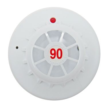 apollo cs heat detector