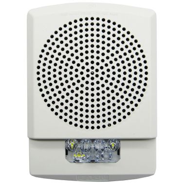 wheelock horn strobe ceiling