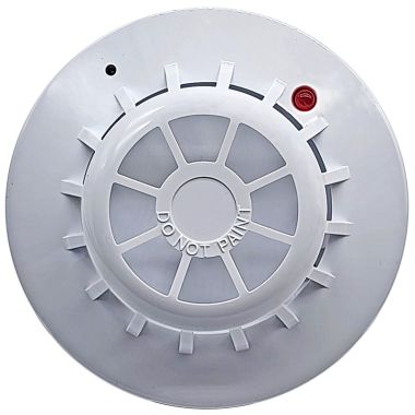apollo heat detector