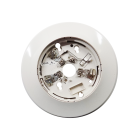 System Sensor 2451 Plug-in Photoelectric Duct Smoke Detector