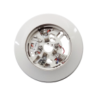System Sensor 2451 Plug-in Photoelectric Duct Smoke Detector