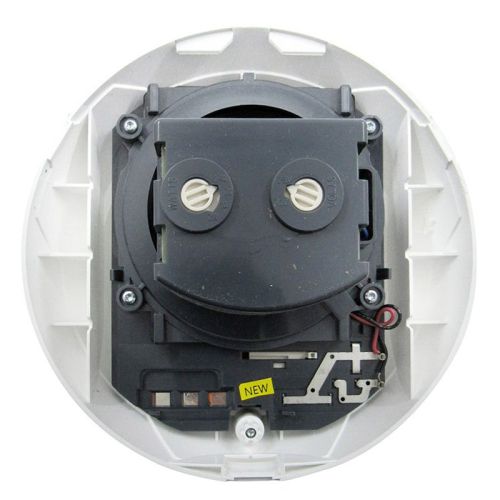 System Sensor SPSCWL Speaker Strobe (White)