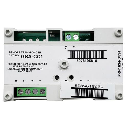 Kidde GSA-CC1 Single Input Signal Module