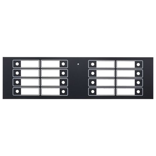 Simplex 4602-9101 Status Command Unit