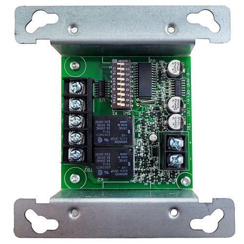 Simplex 4090-9010 Individual Addressable Relay Module