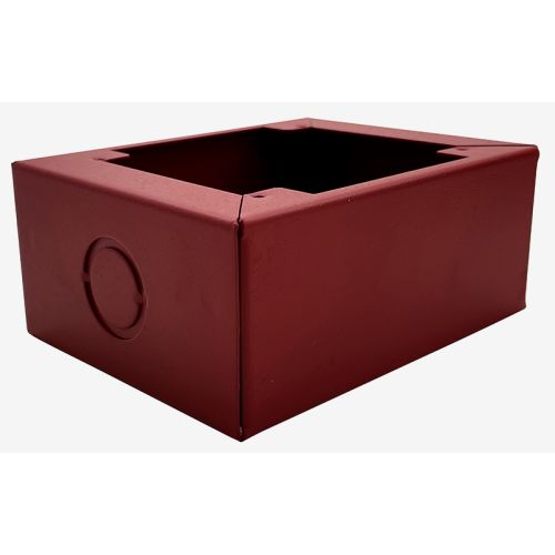 Simplex 2975-9178 Pull Station Back Box