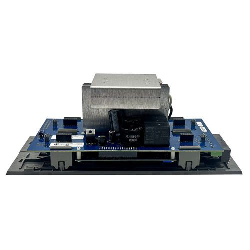 Edwards EST 3-ZA95 Zoned Audio Amplifier Module