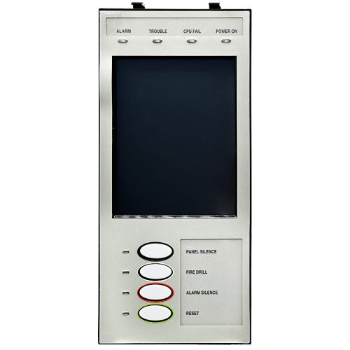 Edwards EST 4-2ANN LCD Annunciator