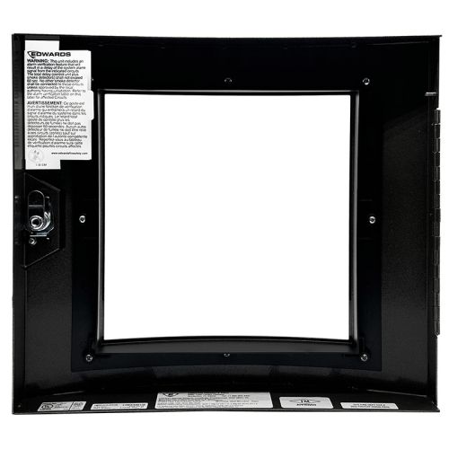 Edwards EST 4-4ANN Remote Annunciator