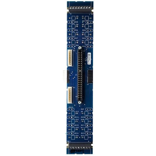 Simplex 4100-1291 Remote Unit Interface Module