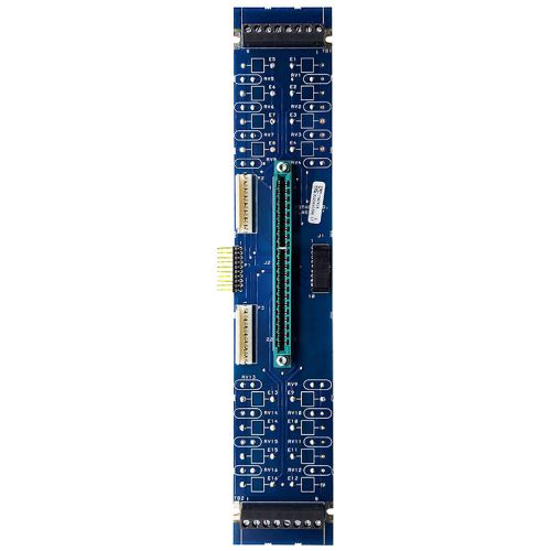 Simplex 4100-5005 Zone Module (8-Zone)