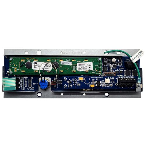 Simplex 4606-9102 Remote LCD Annunciator