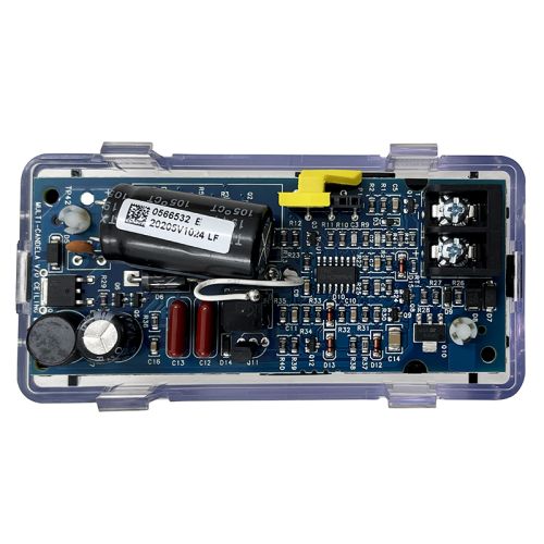 Simplex 4906-9104 Ceiling Mount Strobe (White)