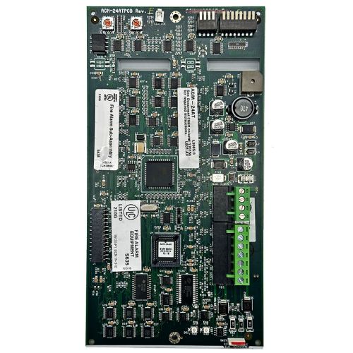 Notifier ACM-24AT Annunciator Control Module