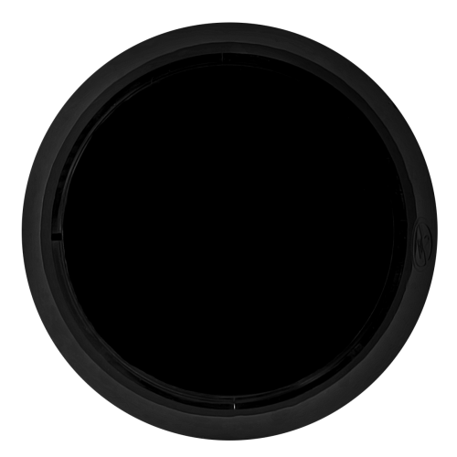 System Sensor CK300-BL Black Color Kit for Addressable Detectors