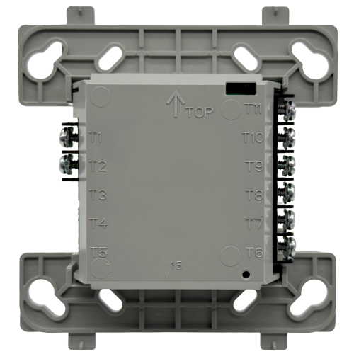 Fire-Lite CRF-300 Relay Control Module