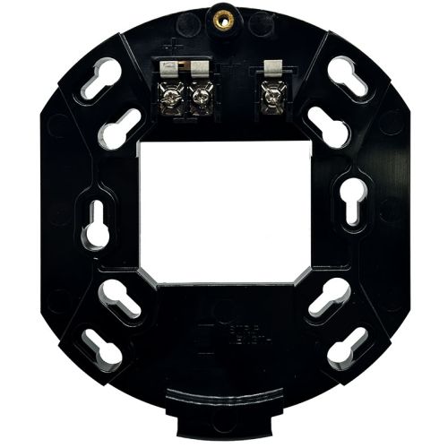 Wheelock ELSTRC Eaton Eluxa Ceiling Mount Strobe