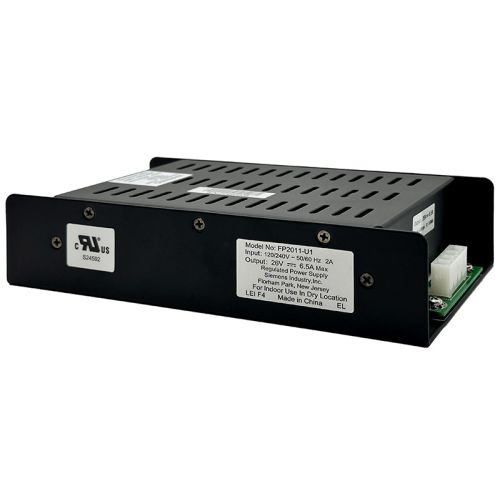 Siemens FC922-US Cerberus PRO Addressable Fire Alarm Control Panel ...