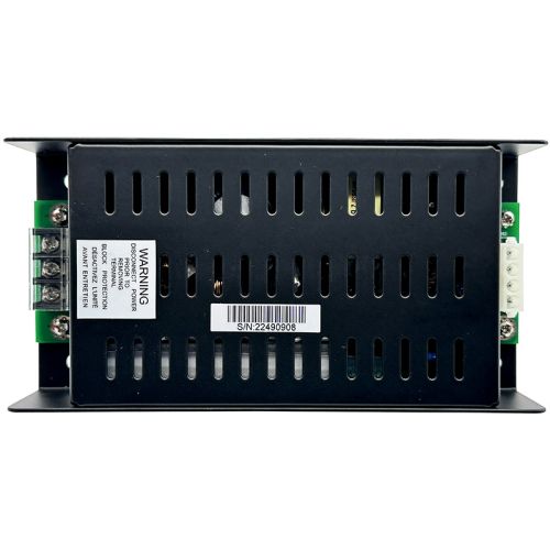 Siemens FC922-US Cerberus PRO Addressable Fire Alarm Control Panel ...