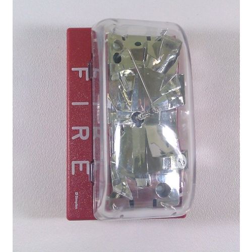 Simplex 4904-9178 Wall Mount Strobe